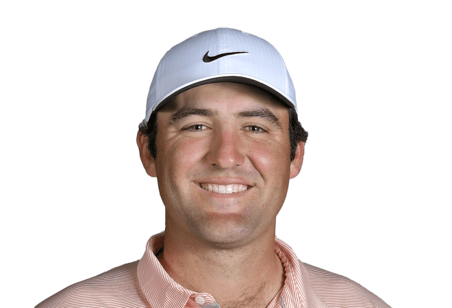 Scottie Scheffler WITB - That Golf Project
