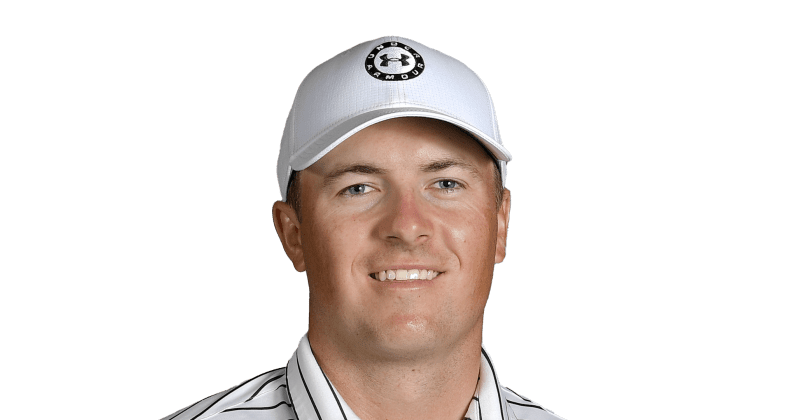 Jordan Spieth WITB - That Golf Project