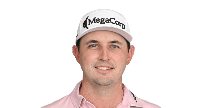 J.T. Poston WITB - That Golf Project