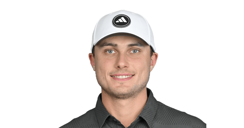 Ludvig Åberg WITB - That Golf Project