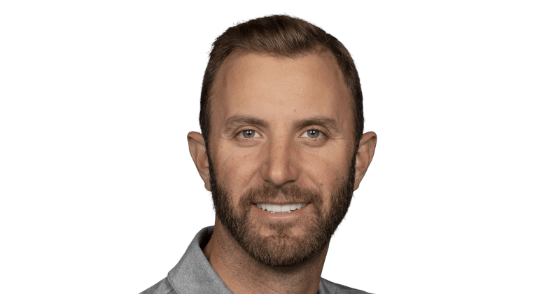 Dustin Johnson WITB - That Golf Project