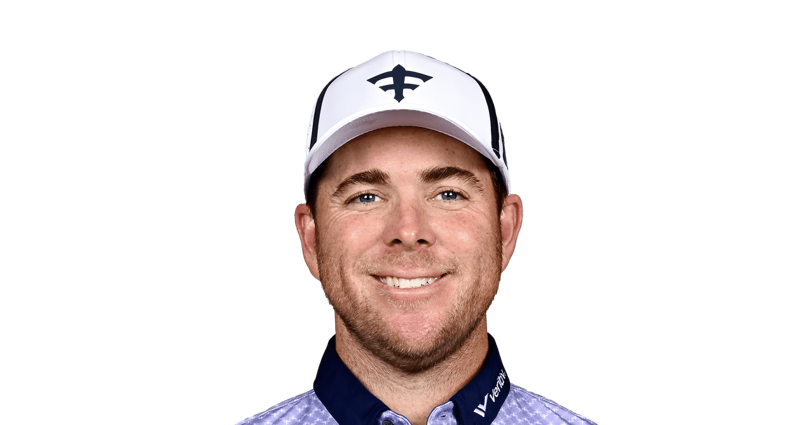 Luke List WITB - That Golf Project